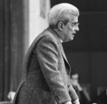 Lacan sur le vif : une présentation de malade à Sainte-Anne ...